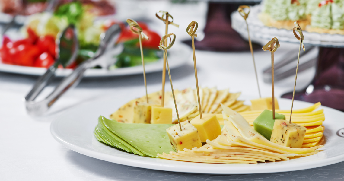 The Importance of Catering Customer Service | Total Party Planner