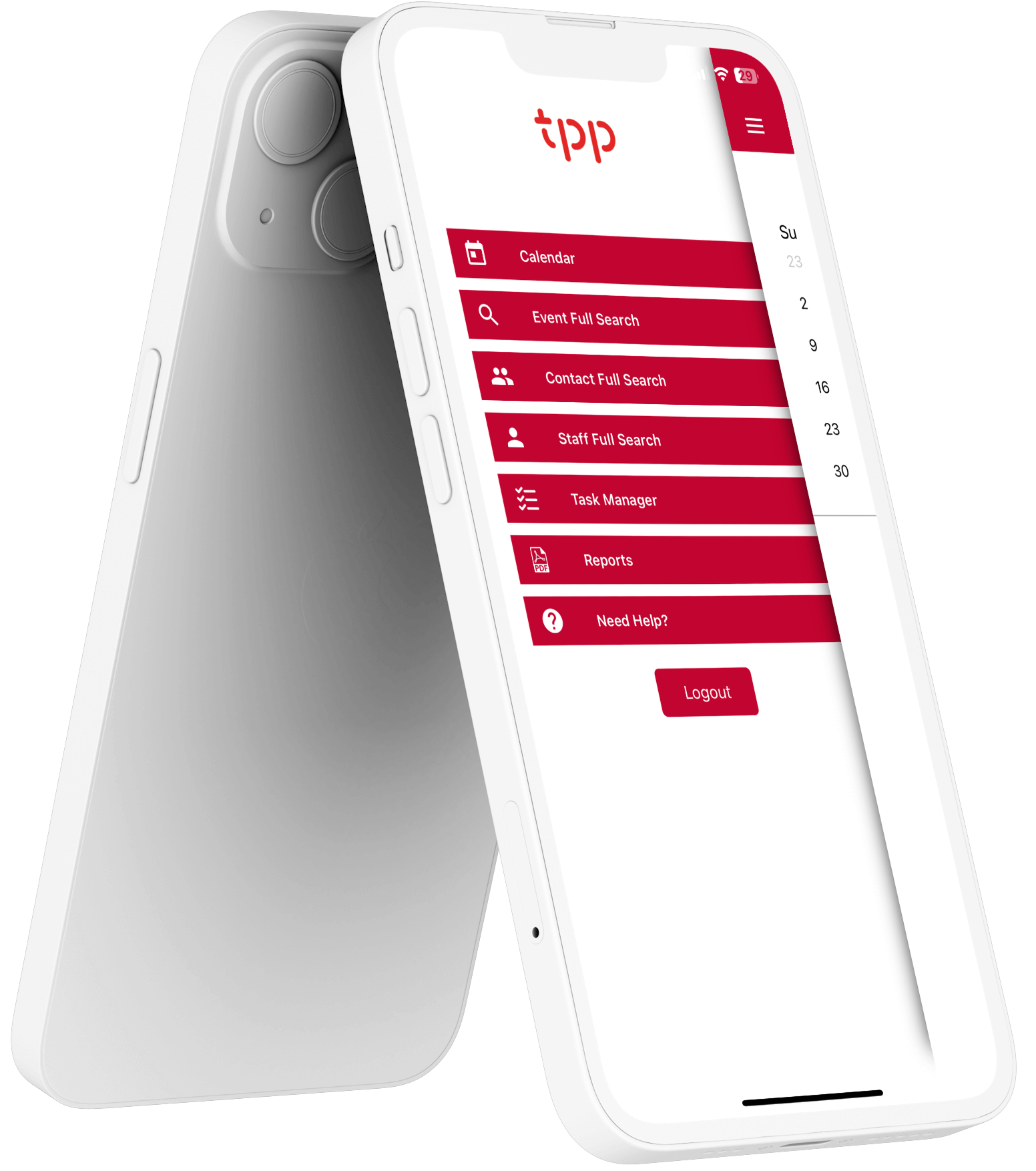 Web-Based Catering Management Software | Total Party Planner