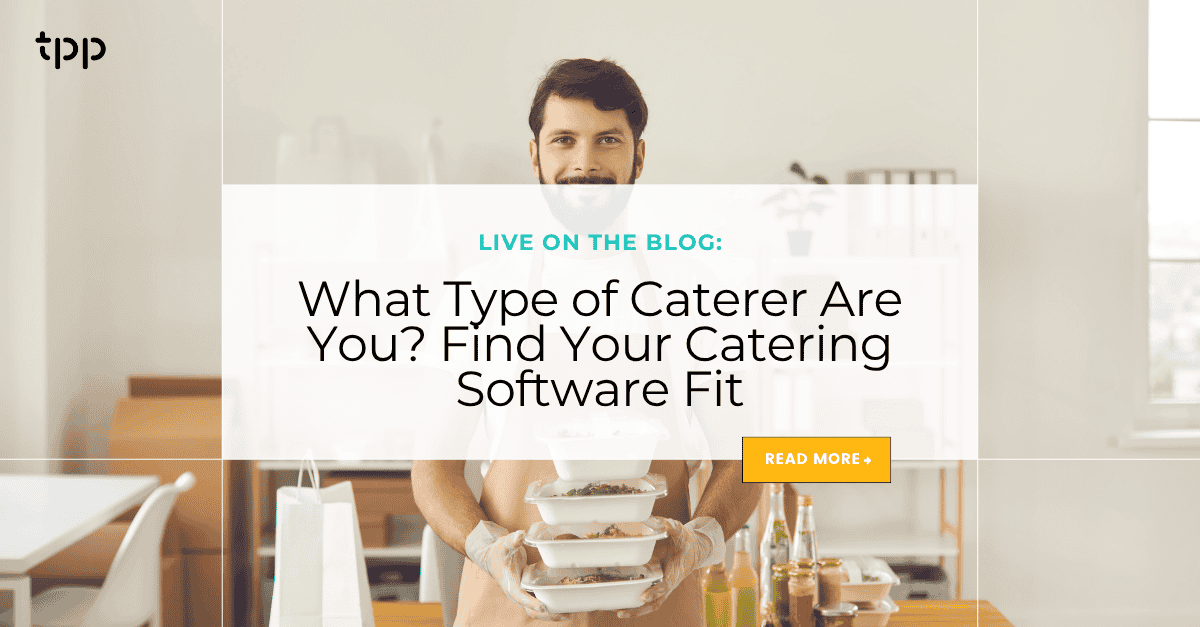 Tips & Insights for Catering Success | Total Party Planner Catering Blog