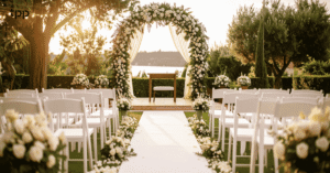 Joyful Wedding Catering Management: Handle Multiple Events